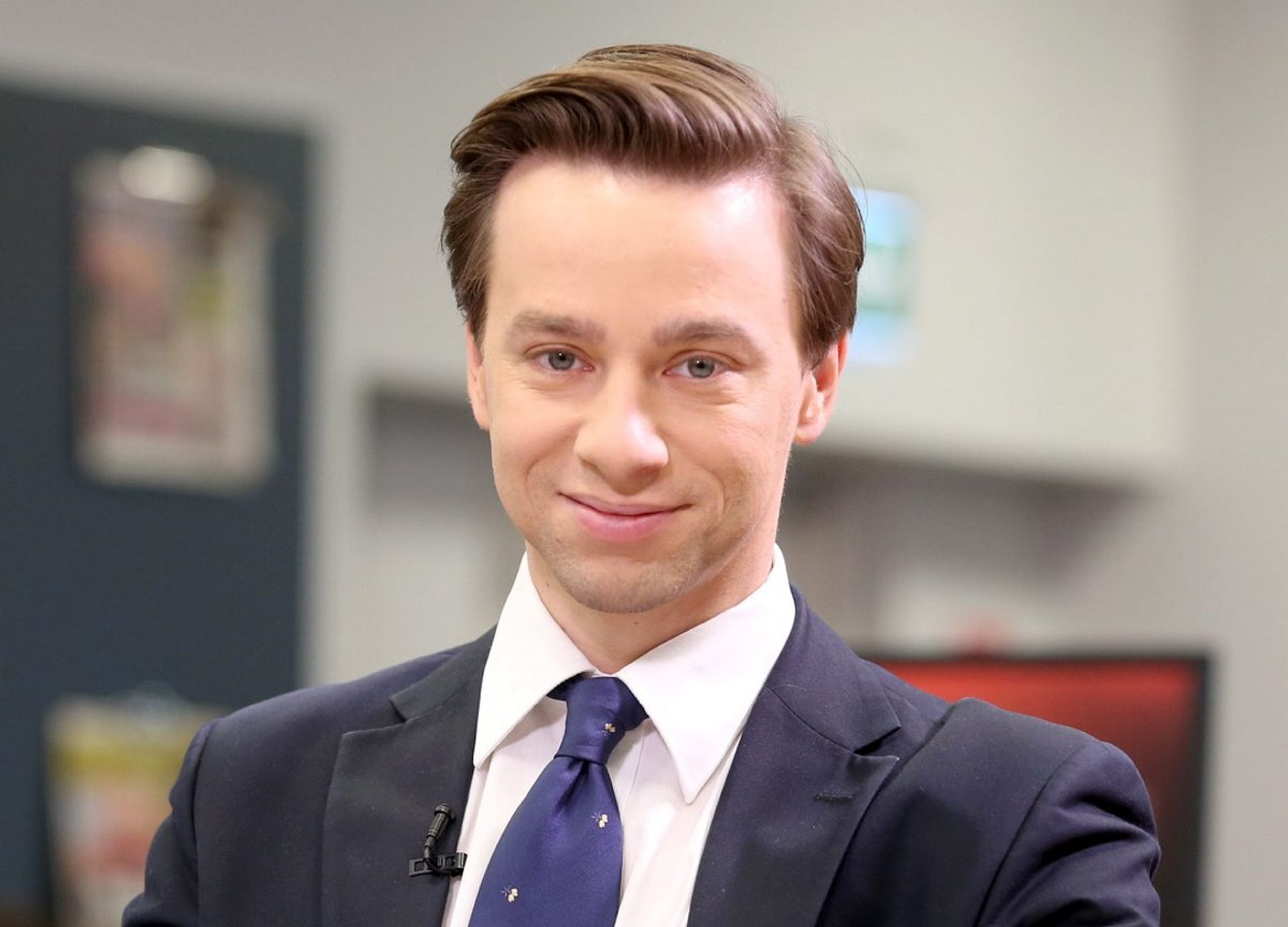 Bosak komentuje wywiad prezydenta w "SE": "Cieszę się z konstruktywnego ...