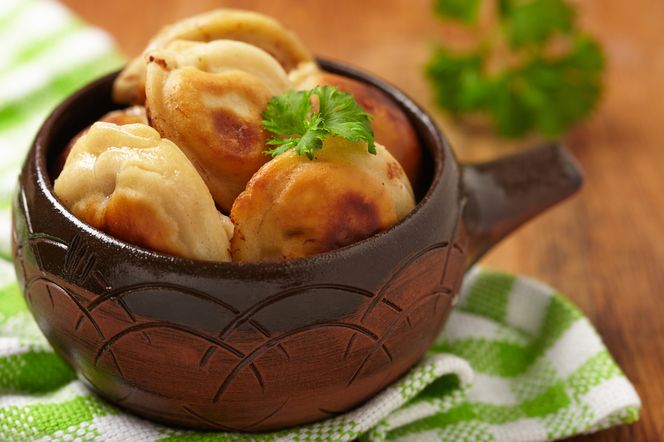 Wschodnie knysze - przepis na Wigilię i nie tylko - Beszamel.pl