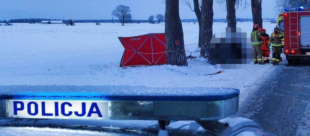 Kolno. Tragiczny wypadek na DK 63. Pasażer BMW nie żyje - Białystok ...