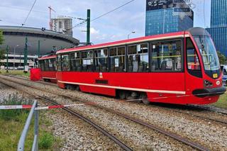 Tramwaj wykoleił się w Katowicach. Motorniczy w ciężkim stanie. Jest wielu rannych - Śląsk ...