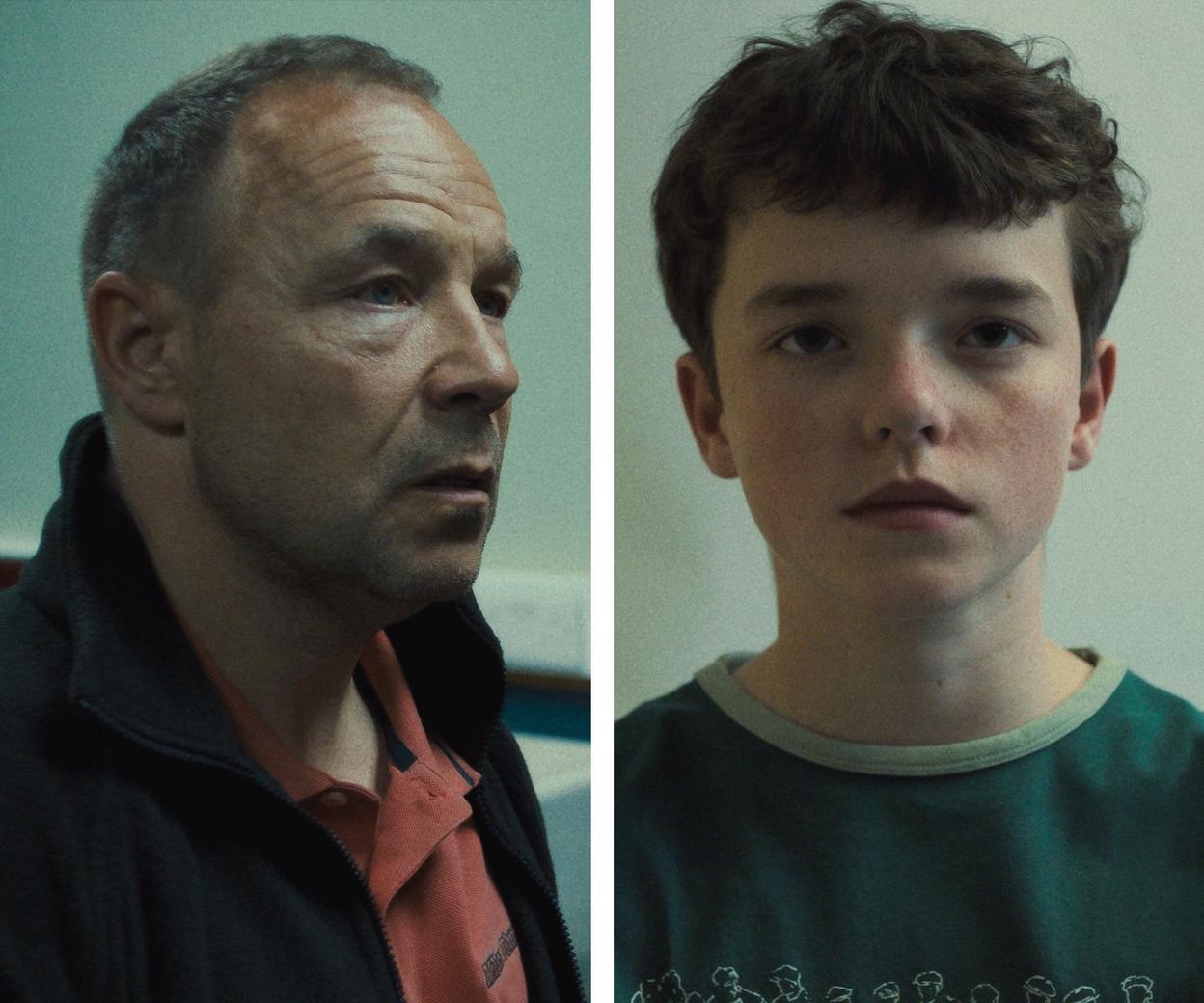 O co chodzi w serialu "Dojrzewanie"? Czy hit Netflixa jest na faktach? - ESKA.pl