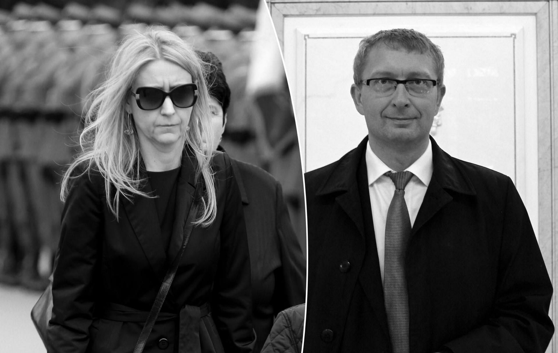 Był jednym z bardziej znanych posłów PiS. Jego żona zmarła kilka lat po ...