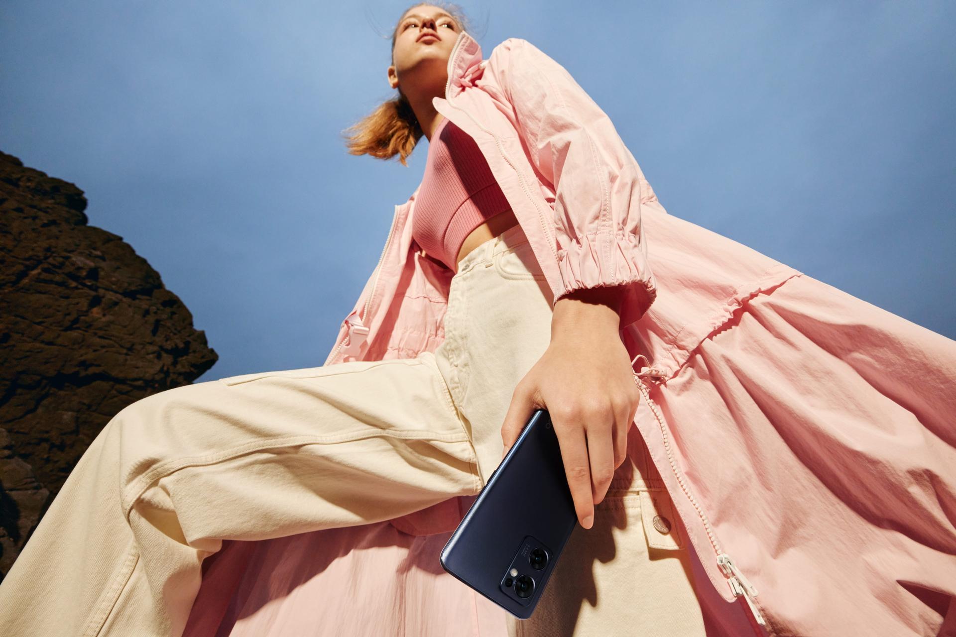 Nowości OPPO już w Polsce! Debiut Find X5 Pro i przedstawiciela serii ...