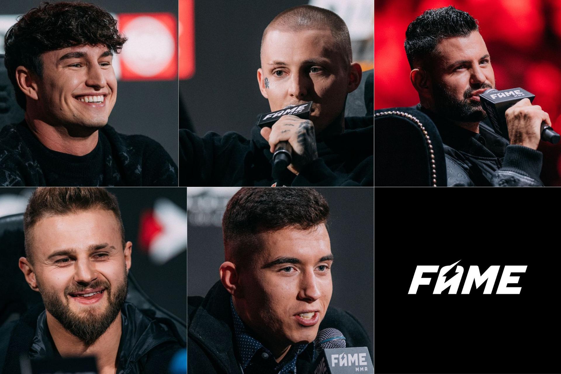 PPV Fame MMA 16 TV TRANSMISJA Fame MMA STREAM CENA LINK JAK