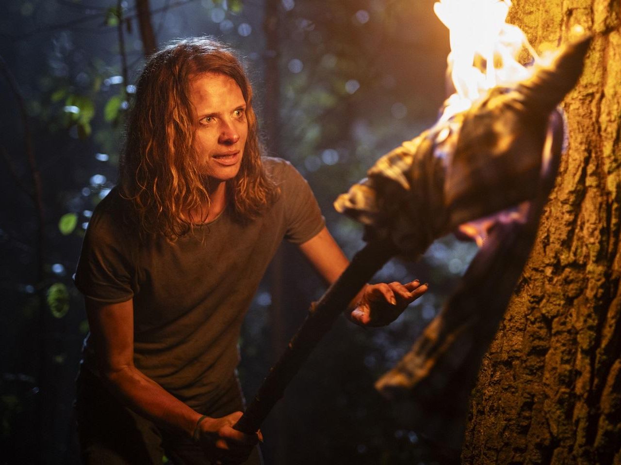 Profilerka, odcinek 5: Porwana Julia zamknięta w piwnicy! Zginie także ...