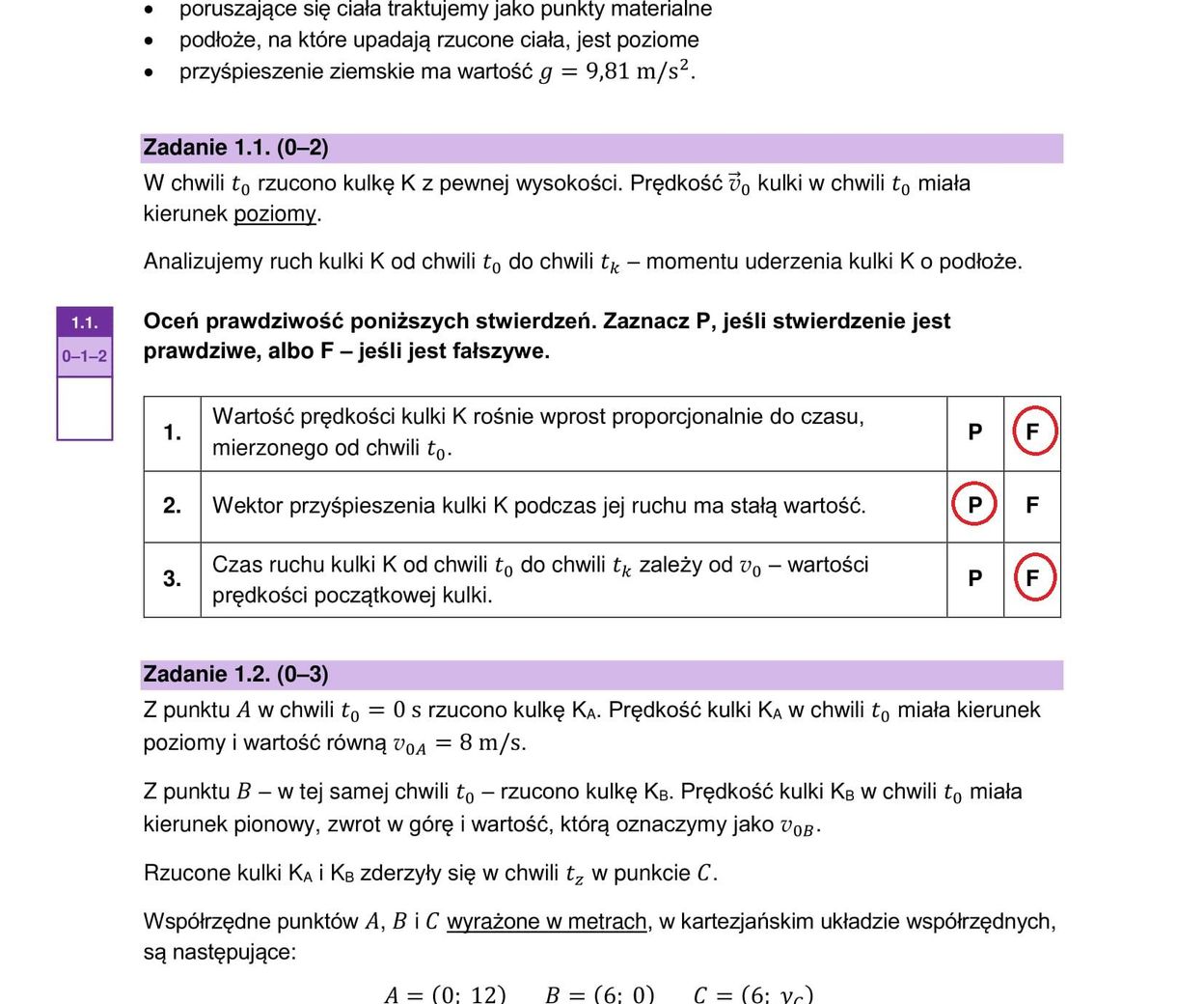 Matura FIZYKA 2025 – arkusze CKE, odpowiedzi, rozwiązania zadań 20.05.2025 [FORMUŁA 2015 i 2023 ...