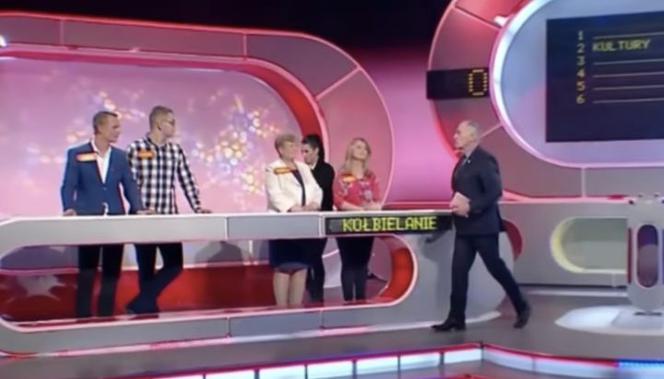 Kolejna wpadka w Familiadzie. "Dom, w którym się nie mieszka"? - Super Express - wiadomości ...