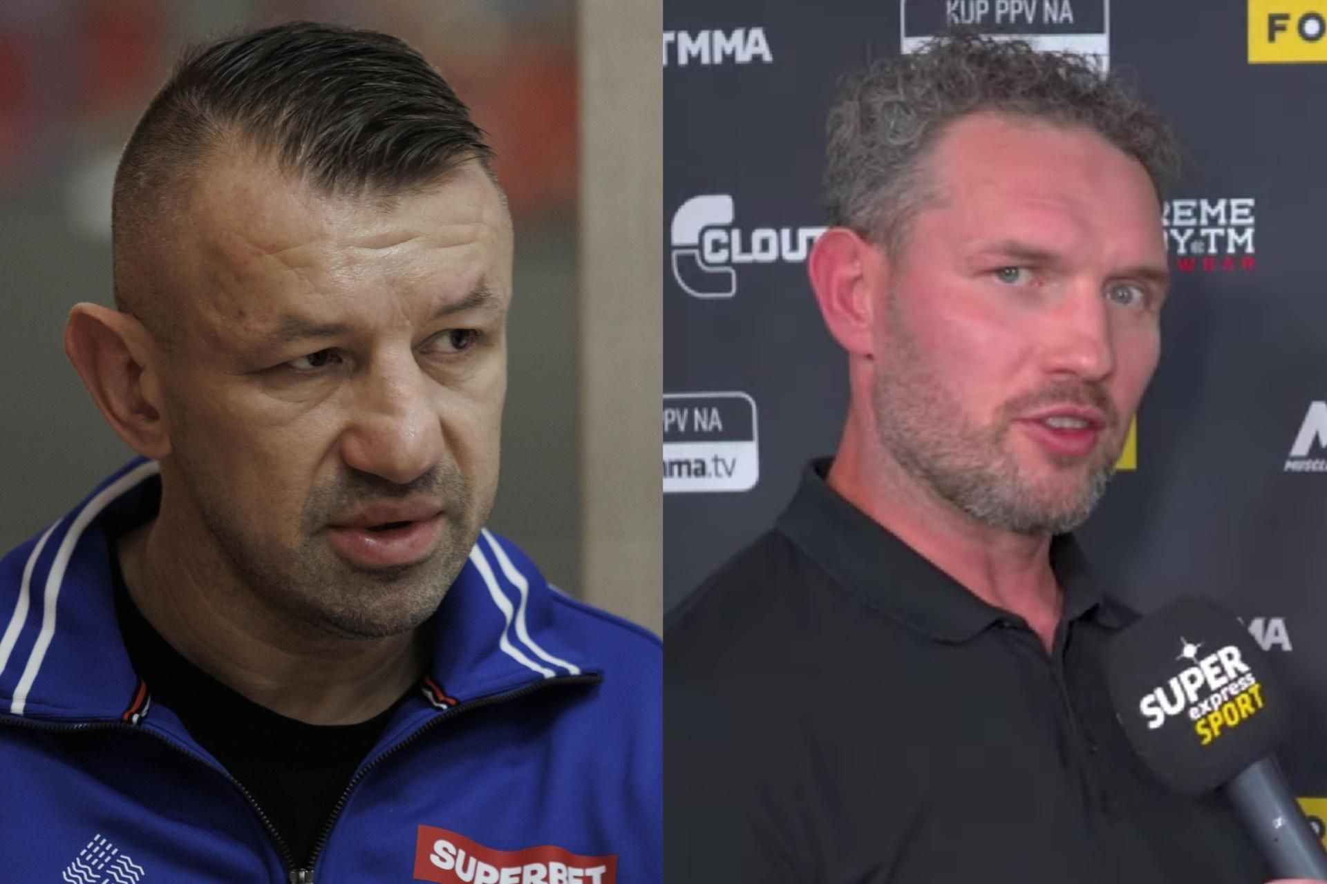 Albert Sosnowski zmiażdżył Tomasza Adamka po aferze samolotowej: Wielki ...