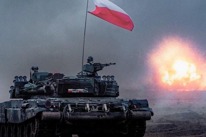 Fotorelacja z próbnej defilady w Warszawie. Jakie pojazdy zobaczymy 15 sierpnia? - Portal Obronny