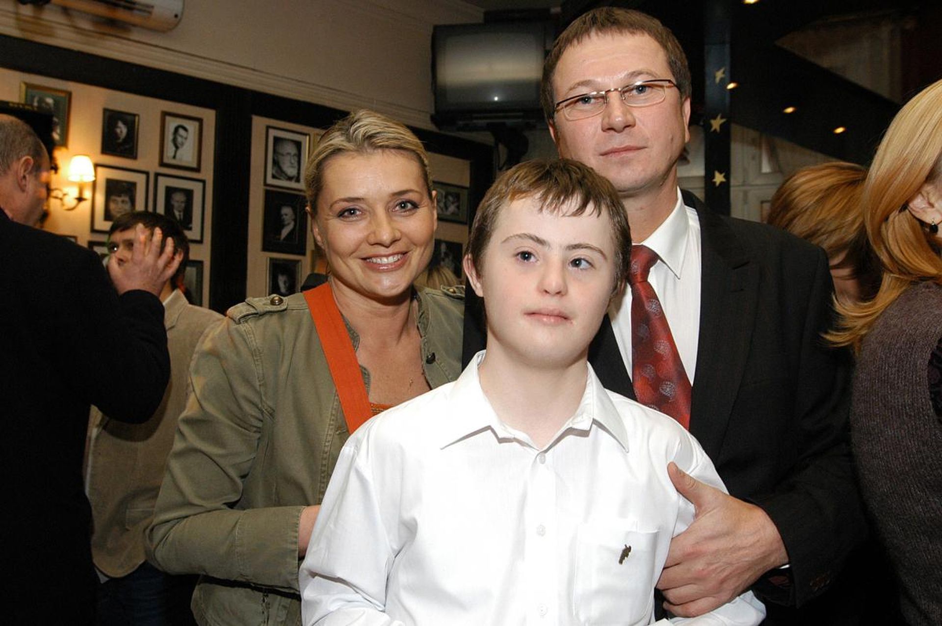 Maćka z „Klanu” pamiętają wszyscy! Jak dziś wygląda i czym zajmuje się ...