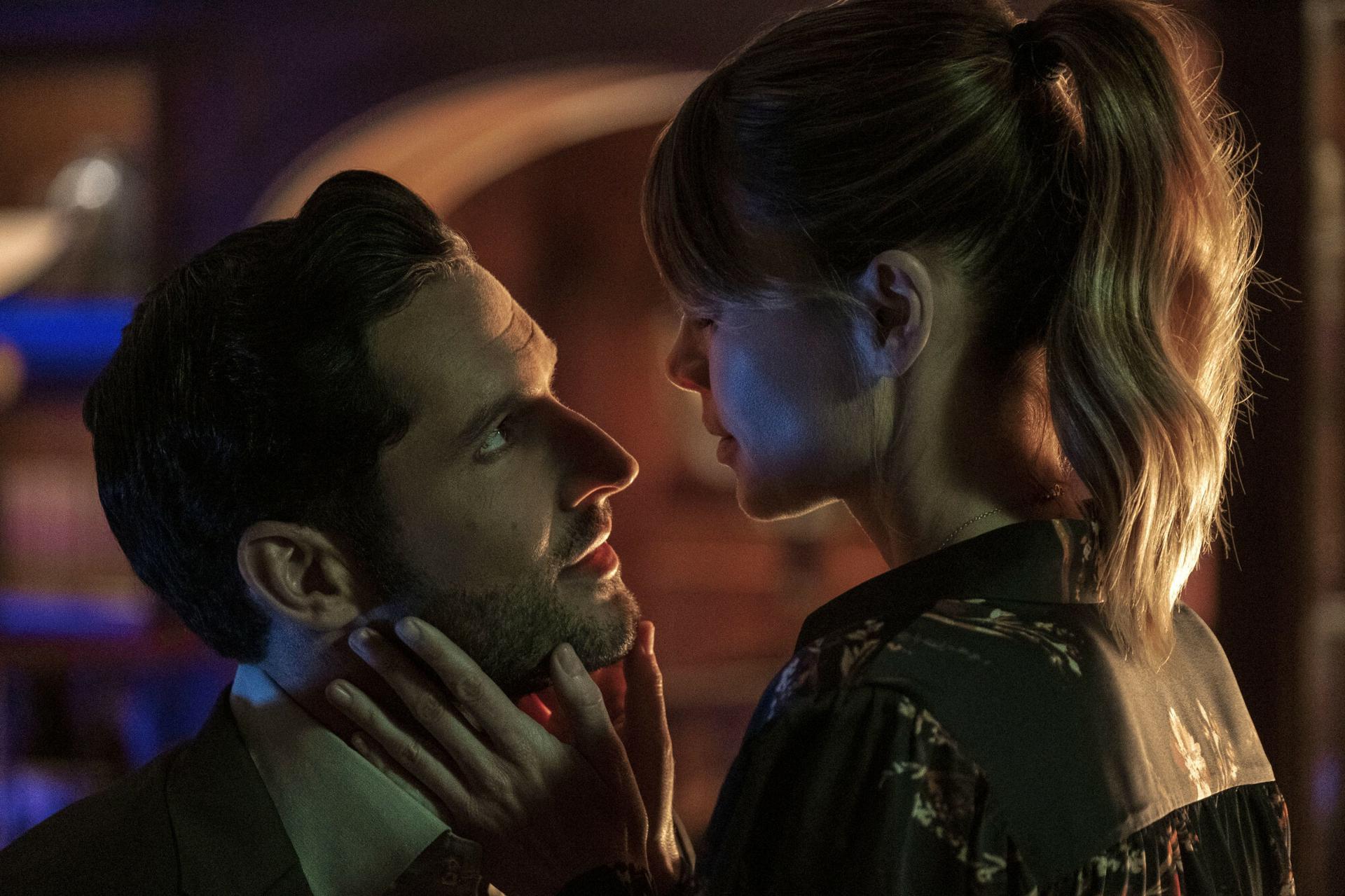 Lucyfer sezon 6 - o której godzinie i ile odcinków? - ESKA.pl