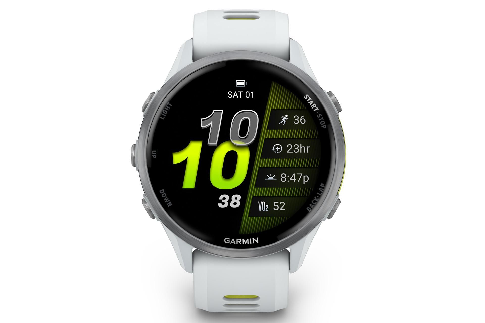 Premiery smartwatchy Garmin Forerunner 570 i Forerunner 970. Nowe ...