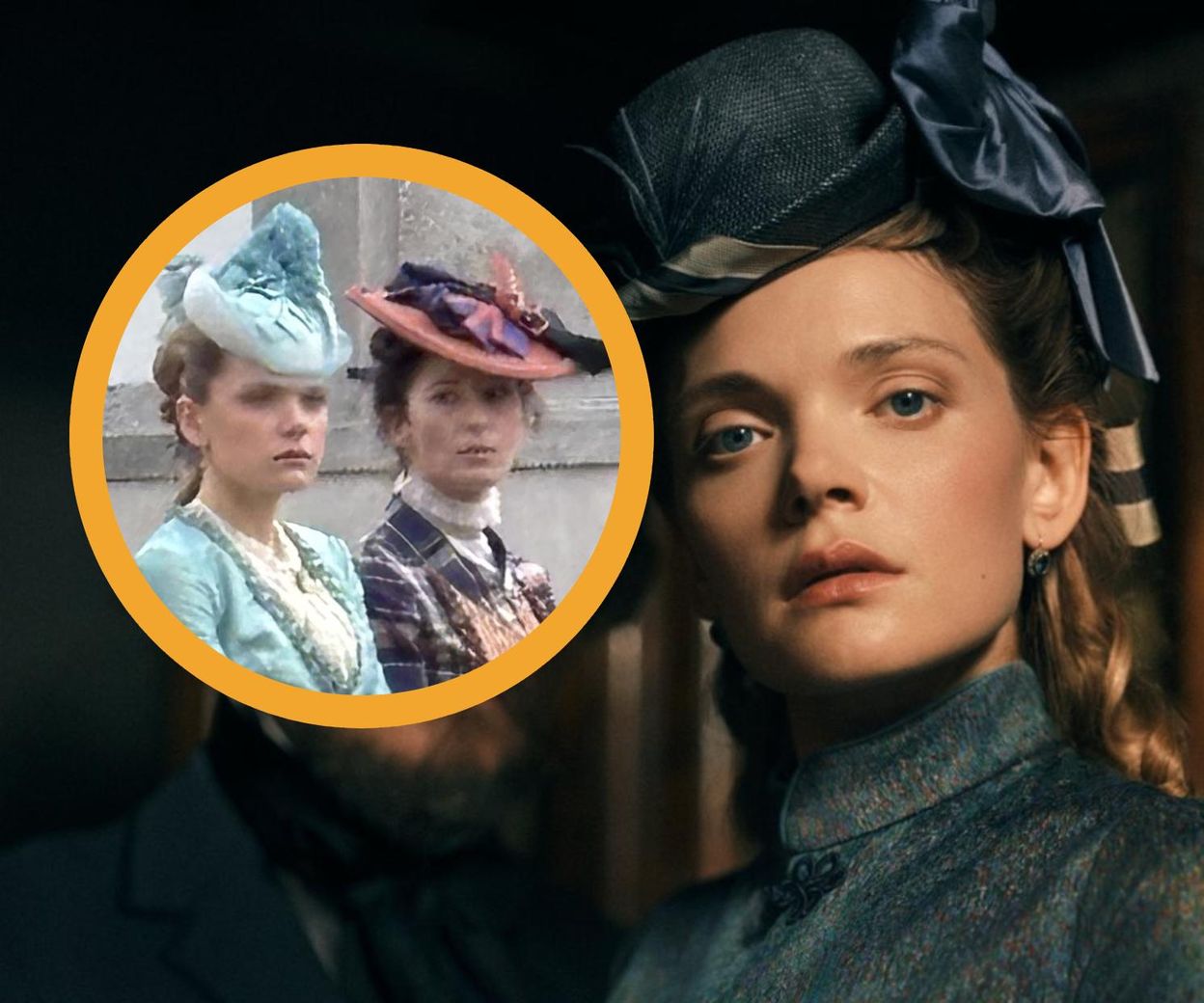 Nowi aktorzy w "Lalce" od Netflixa. Wiemy, kto zagra nowe role! - ESKA.pl