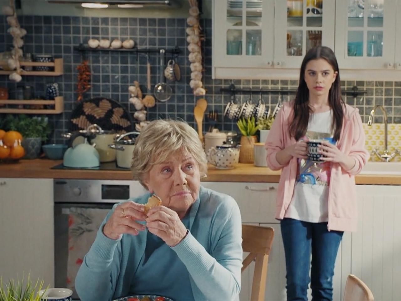 M jak miłość, odcinek 1813: Szokująca kłótnia Basi z Barbarą! Mostowiakowa w końcu postawi się ...