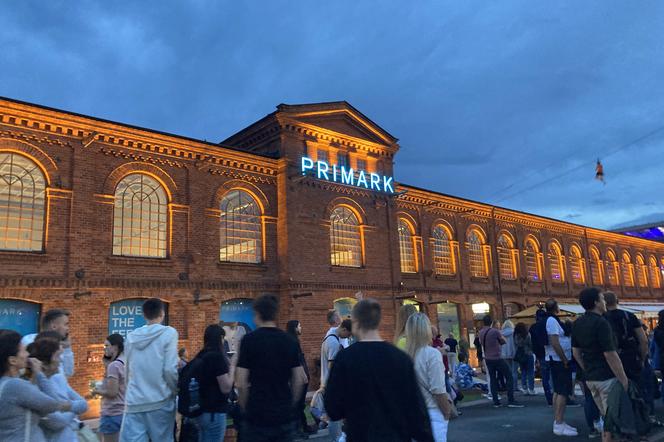 PRIMARK ŁÓDŹ - wiadomości, informacje - Super Express