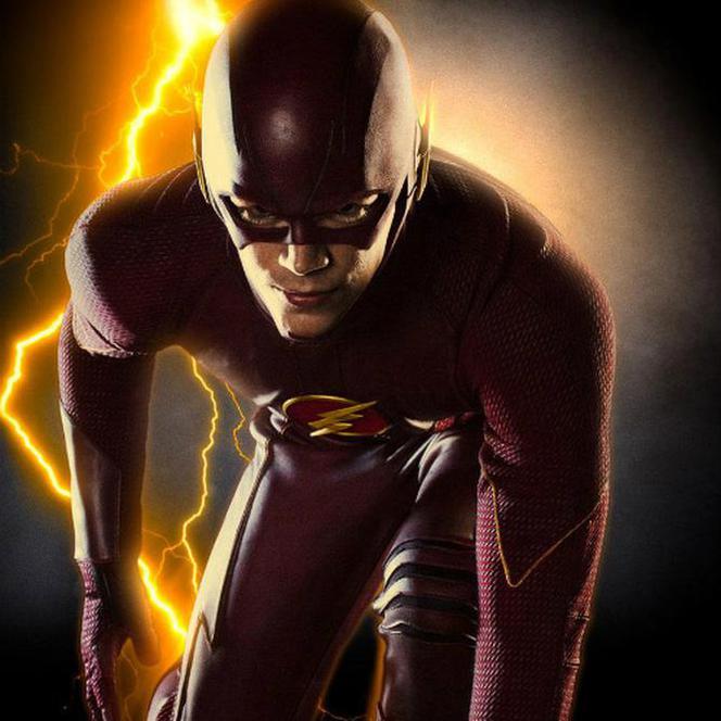 The Flash – dlaczego Grant Gustin nie wystąpi w filmach? Zack Snyder ...
