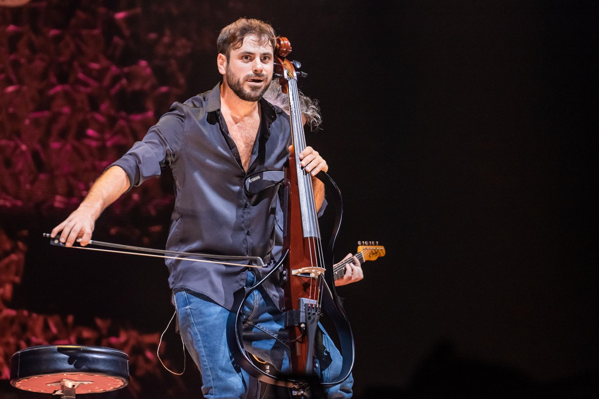 HAUSER ponownie w Polsce! Koncerty wiolonczelisty w Krakowie i Łodzi - Super Express ...