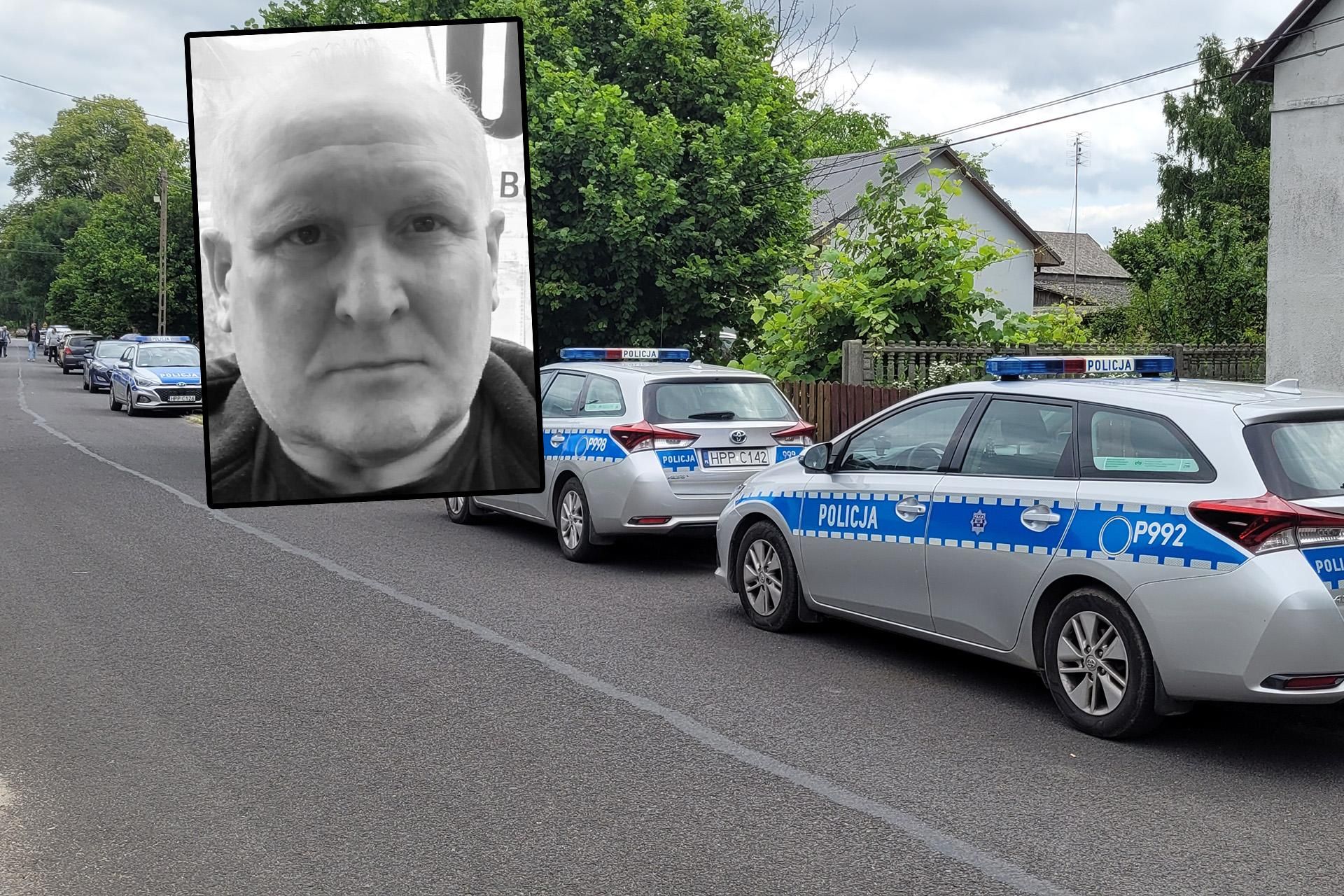 Mają nagranie z monitoringu. Widać na nim żywego Jacka Jaworka, ktoś mu ...