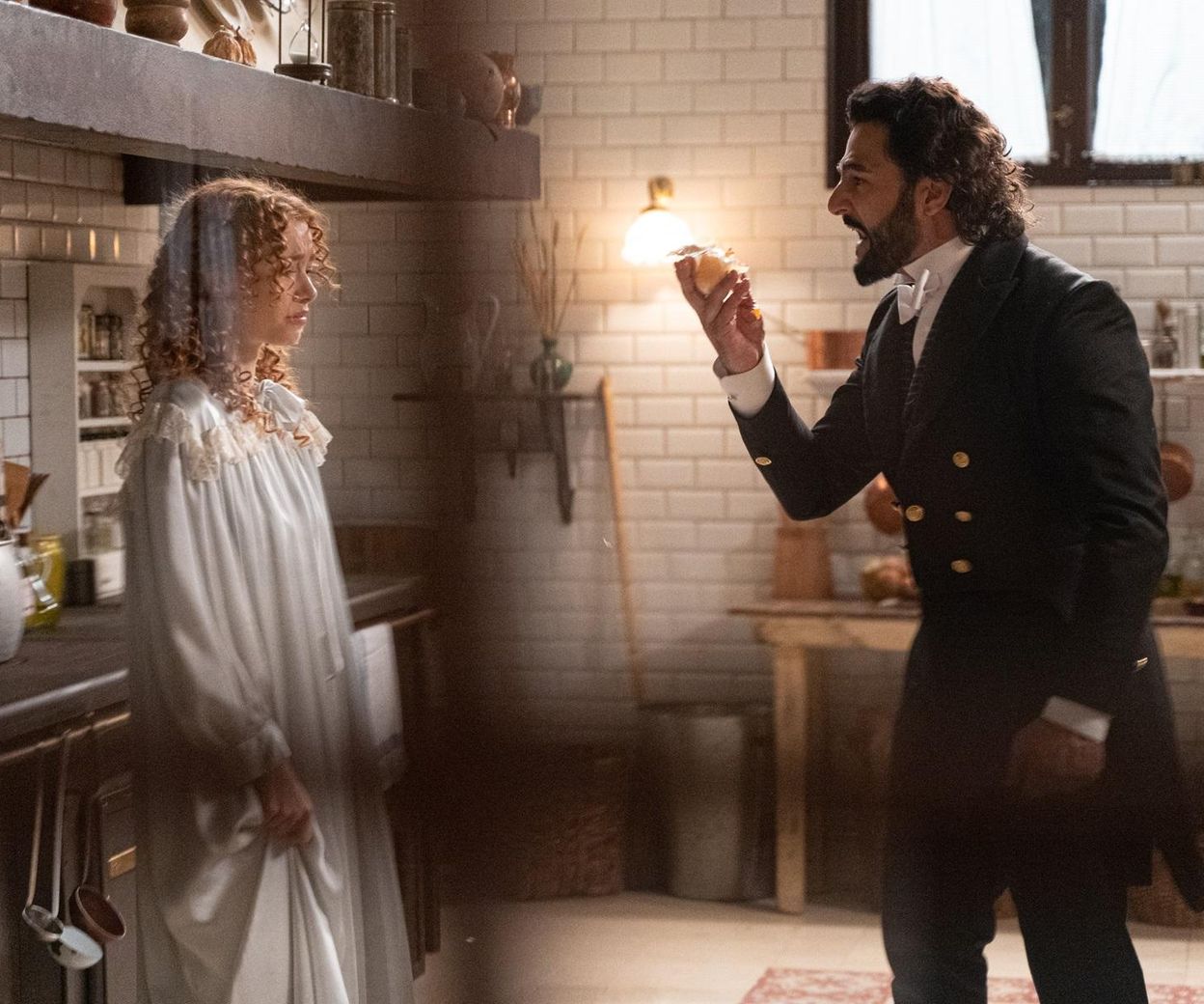 „La Promesa" odc. 157-159 streszczenie. Co wydarzy się od 4 do 6 ...