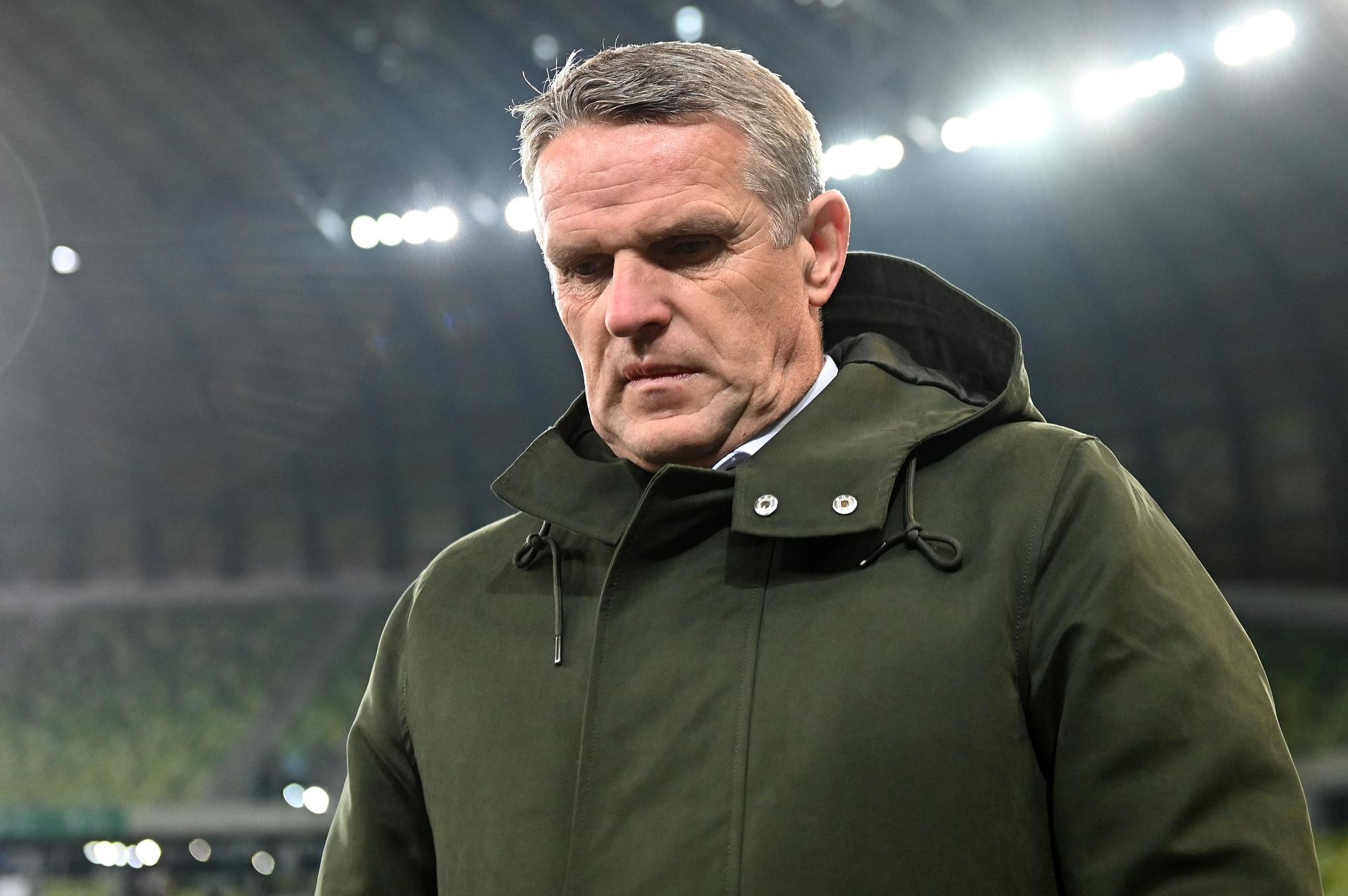 Wisła Kraków - Spartak Trnawa. Piłkarze "Białej Gwiazdy" powalczą o ...