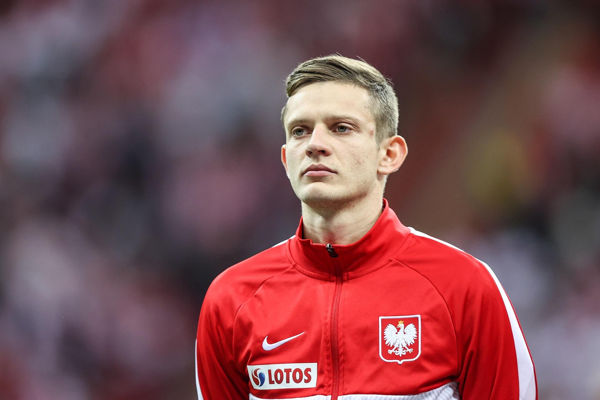 Sebastian Szymański oficjalnie w nowym klubie! Mamy potwierdzenie ...