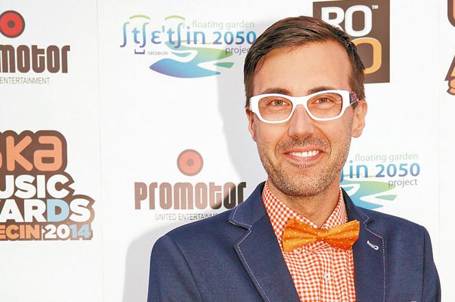 Dj Adamus dla Super Expressu o Dariuszu K. i legalizacji narkotyków ...