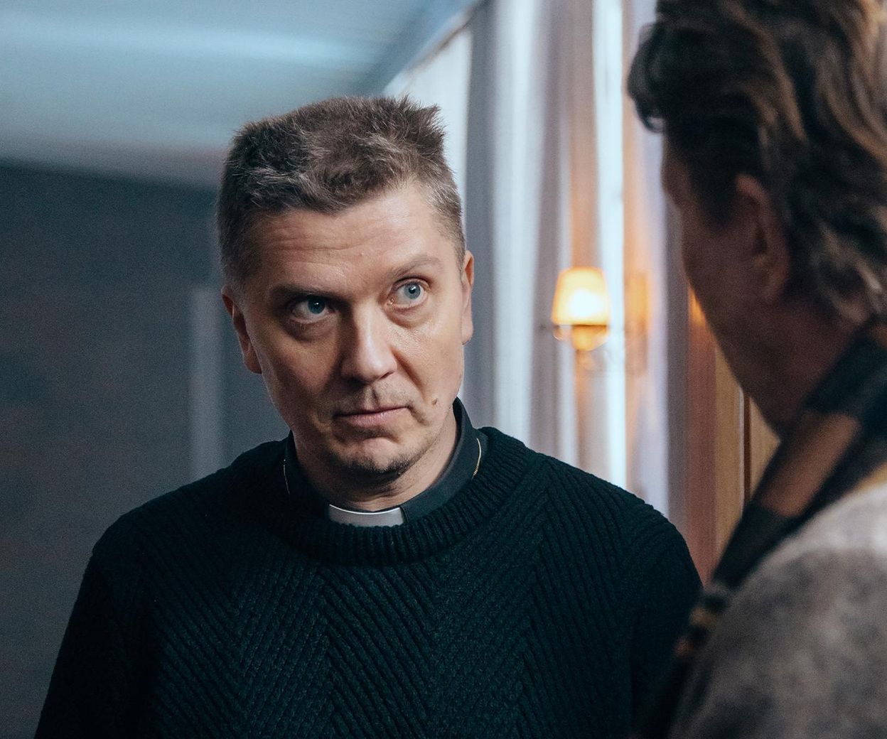 "Mała Syberia" robi furorę w Polsce! Skandynawski kryminał nowym hitem Netflixa - ESKA.pl