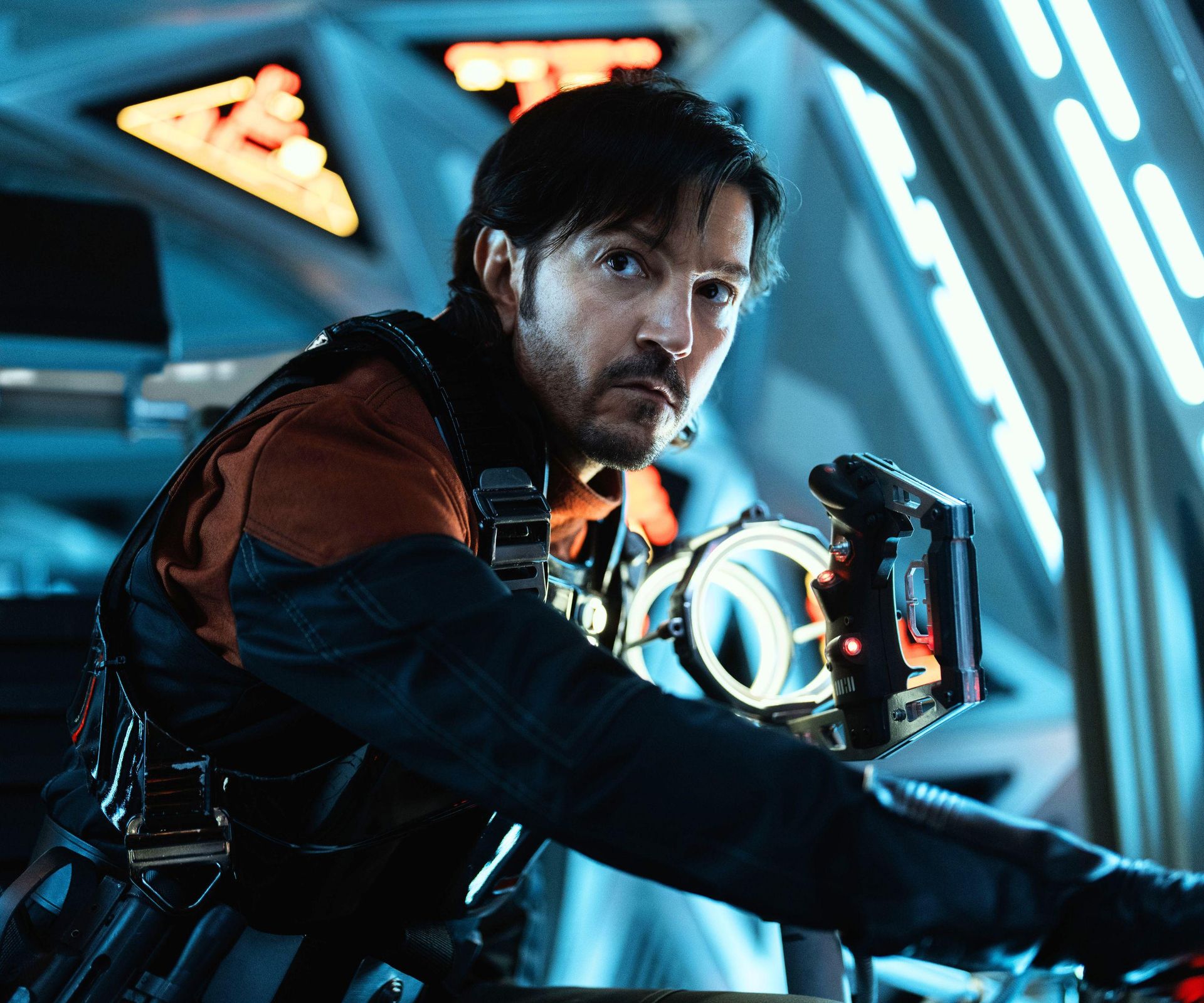 Disney+ pokazał mocne premiery. Wśród nich serial o Obcym, powroty ...