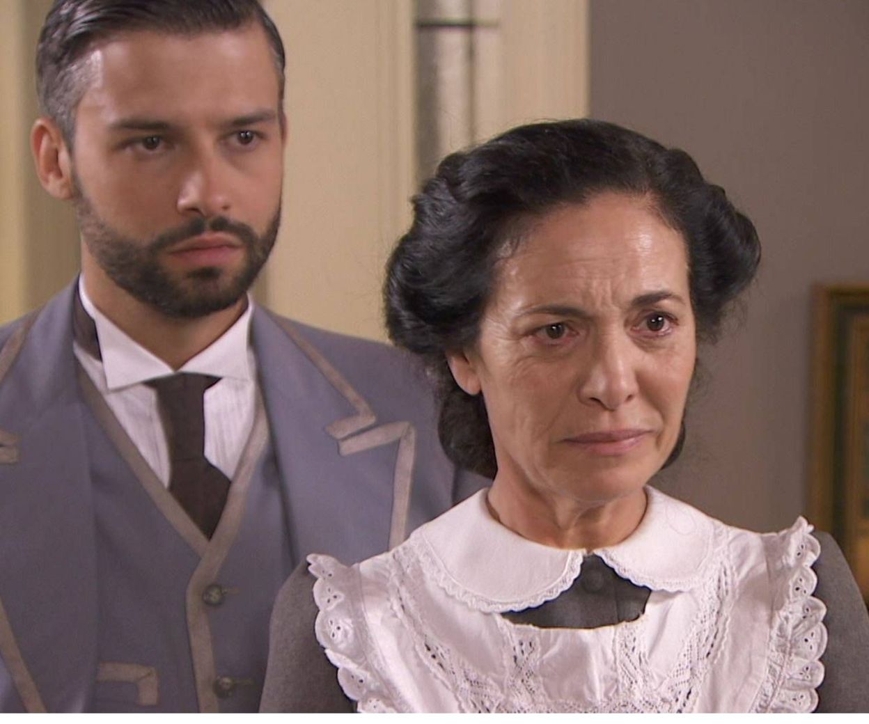 Akacjowa 38, odc. 504, 505, 506, 507, 508 - streszczenie. Tajemnicza śmierć Guadalupe - ESKA.pl