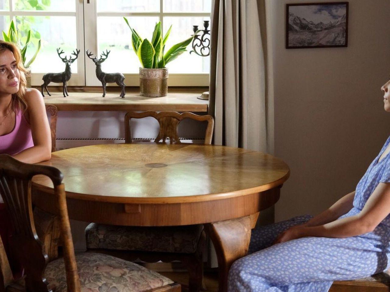 M jak miłość, odcinek 1829: Kama zarzuci Martynie, że ukradła jej Marcina: "Zostaw nas w spokoju ...