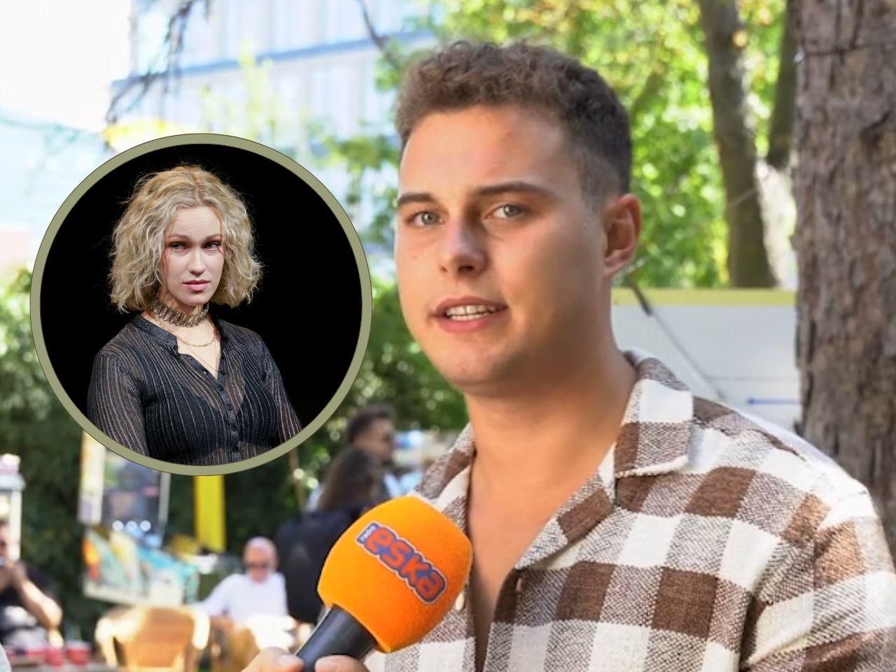 Helena Englert w "Rodzince.pl". Zdrójkowski wyjawił, co ich łączy ...