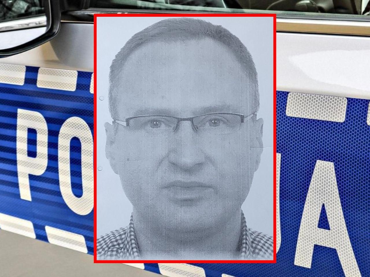 Zaginiony mieszkaniec Częstochowy od kilku dni nie kontaktował się z ...