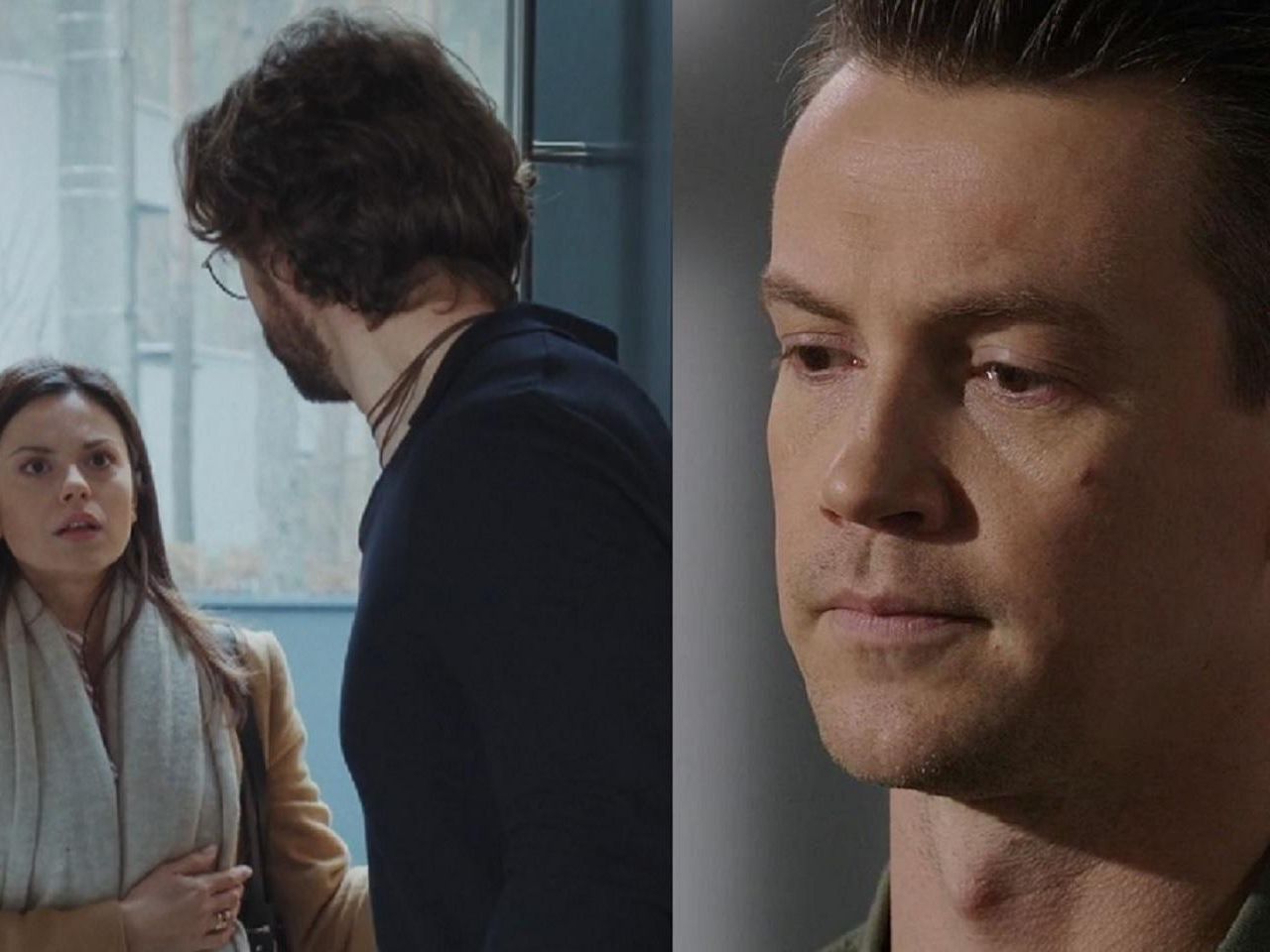 M jak miłość, odcinek 1860: Policja zatrzyma Jakuba za pobicie Mariusza! Kasia stanie w obronie ...