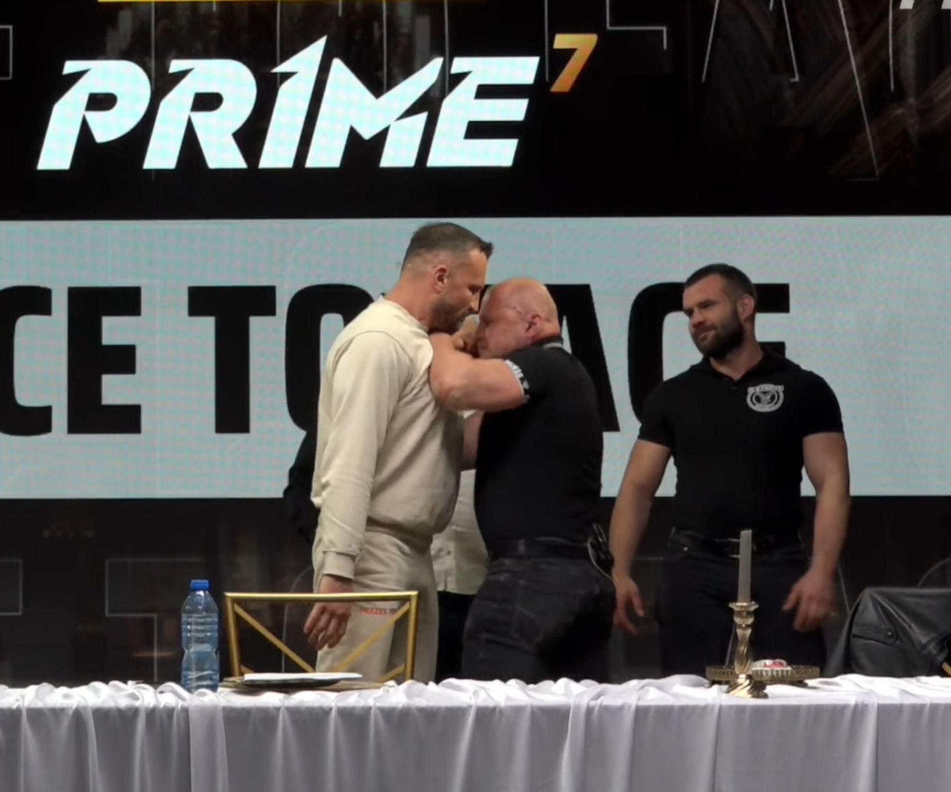 Ile kosztuje PPV Prime MMA 7? Jaka jest CENA Prime MMA 7 live online? - ESKA.pl