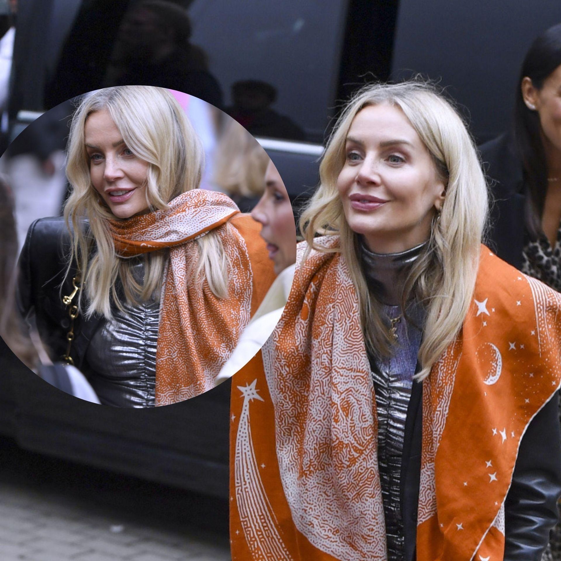 Cygańska Agnieszka Woźniak-Starak na TOP of the TOP Sopot Festival 2024 ...