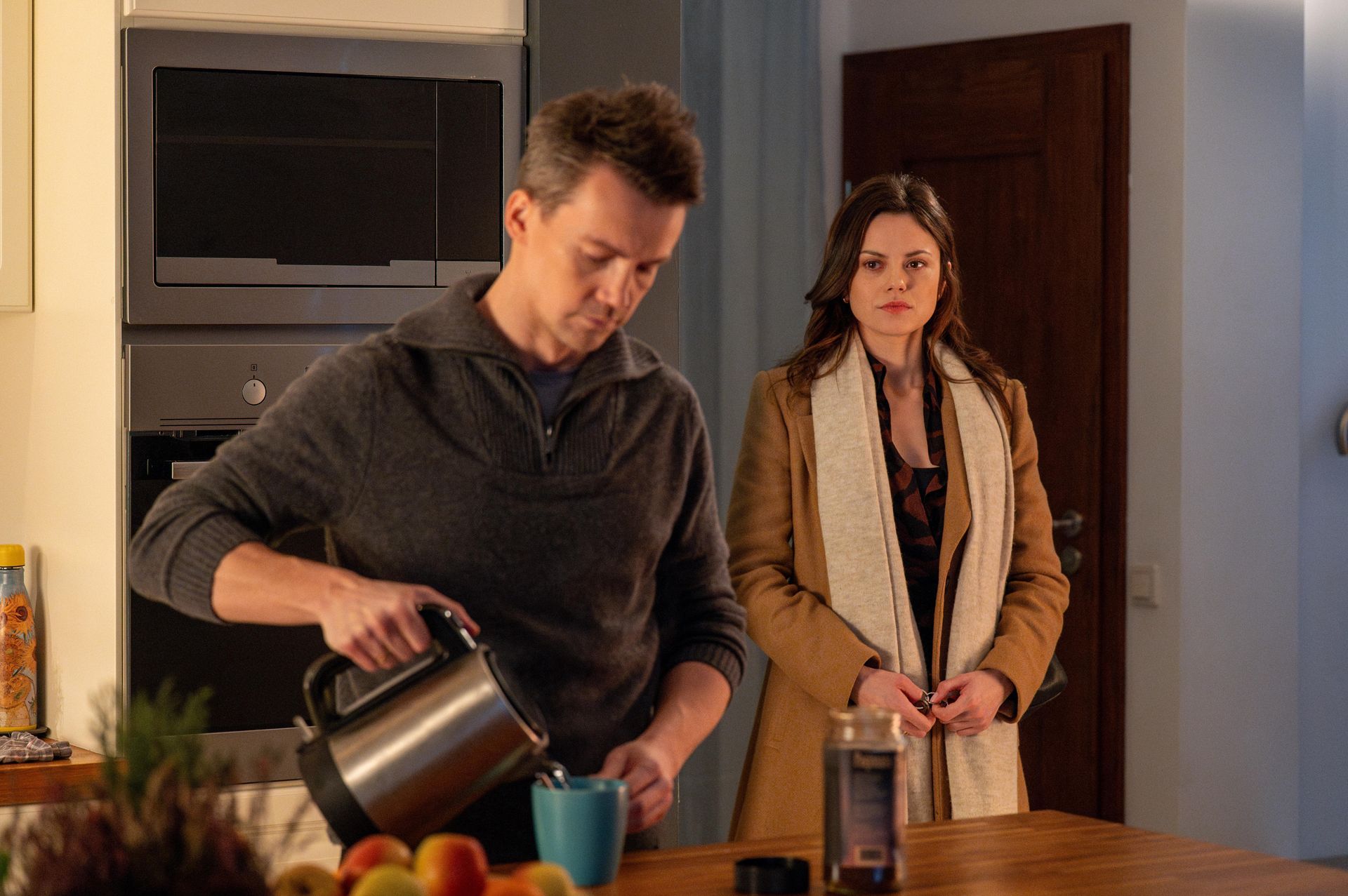 M jak miłość, odcinek 1859: Rozwód Kasi i Jakuba! Wróci do męża, ale wyzna, że już go nie kocha ...