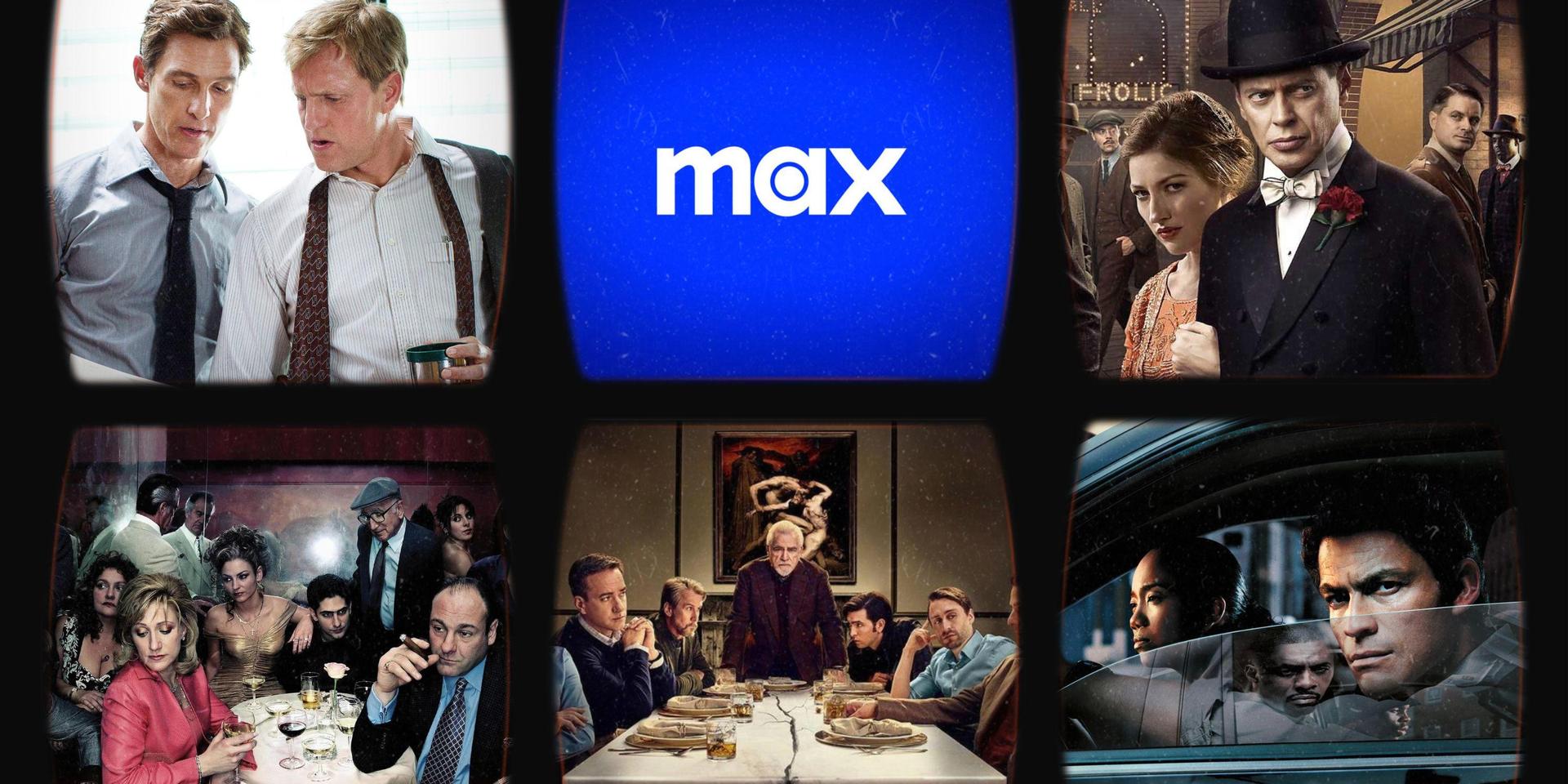 Co oglądać w Max? Oto 8 seriali, których wstyd nie znać - ESKA.pl