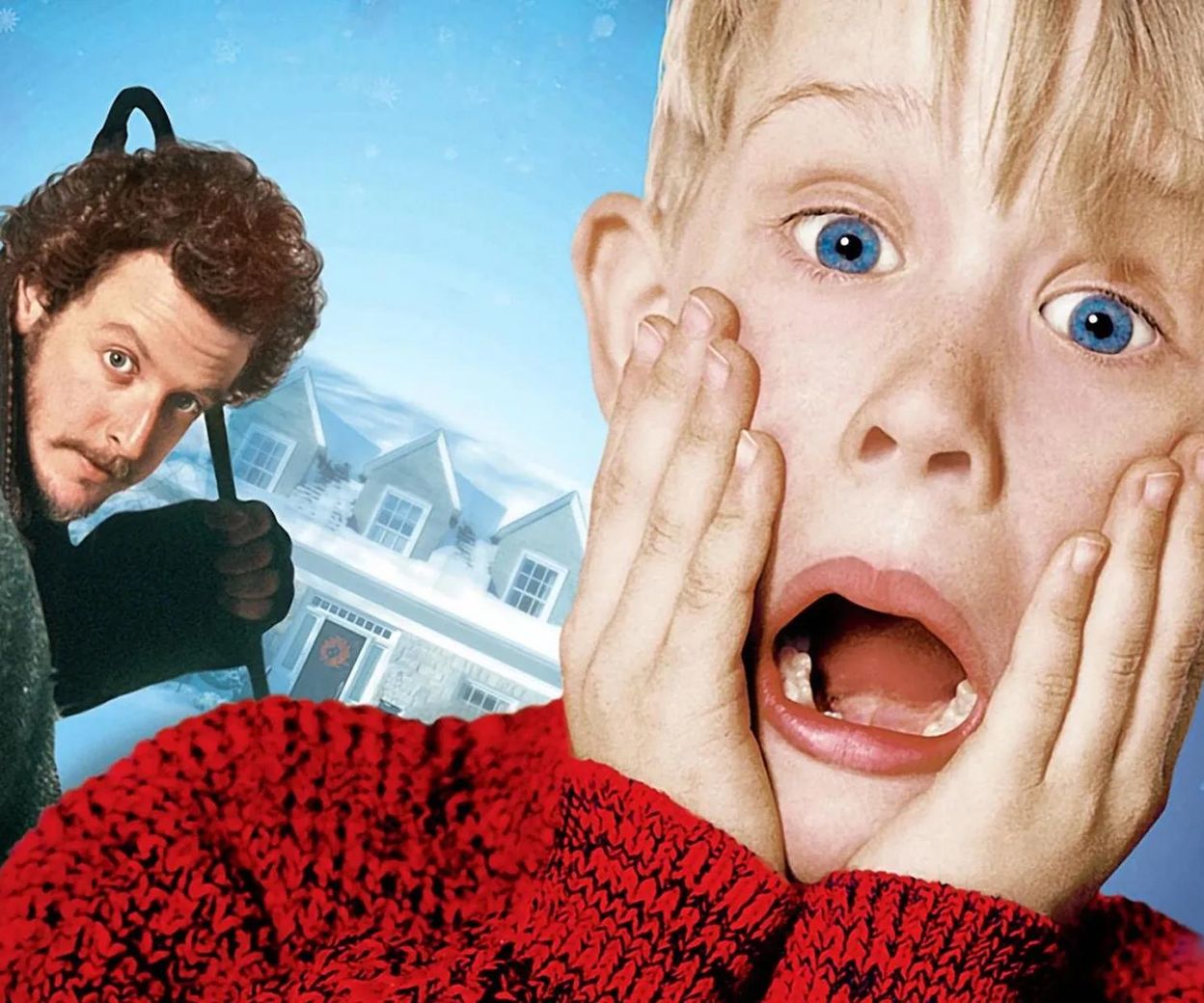 To najlepszy świąteczny film wszech czasów. Krytycy są zgodni, nie jest ...