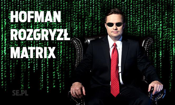 Przegrani politycy. Adam Hofman jak Sławomir Nowak - Super Express ...