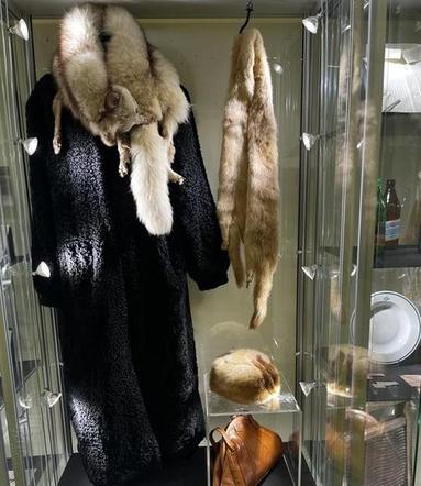 Karakuły i inne rarytasy z PRL na wystawie - Radioplus.pl