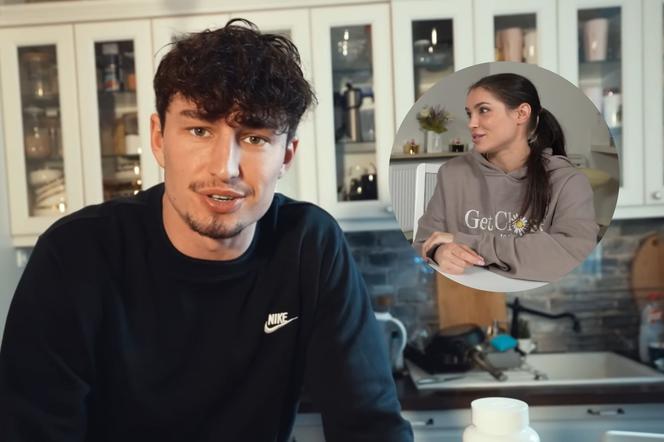 Dubiel bezlitośnie kpi z Natsu. TE słowa zabolałyby każdego - ESKA.pl