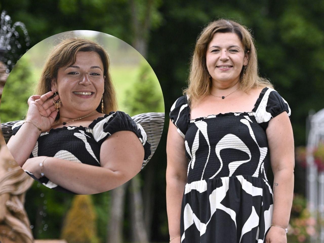 Basia z "Rolnik szuka żony" zachwyca nowym wizerunkiem. Rolniczka ...