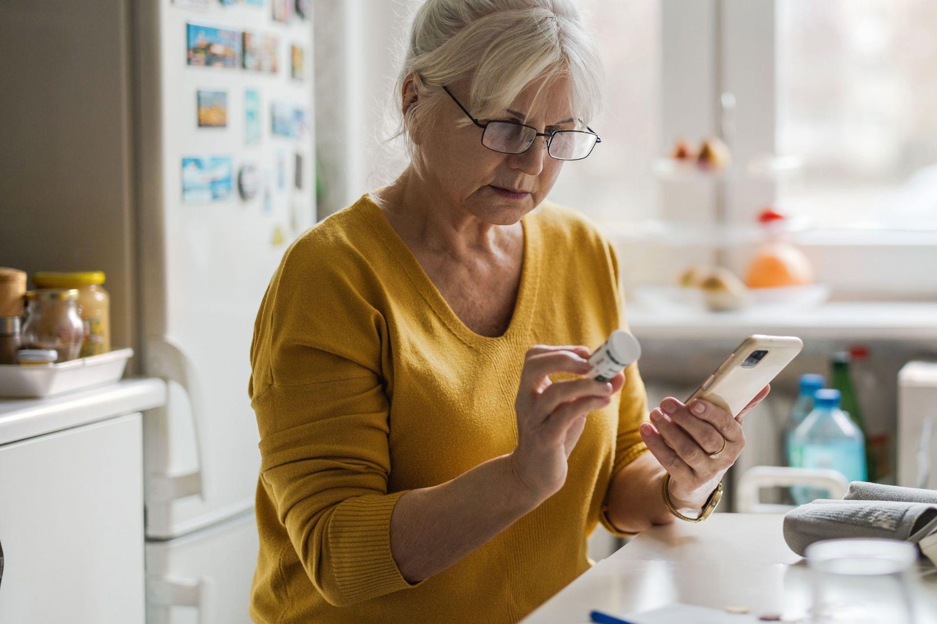 To istna plaga wśród Polaków. NFZ wysłał prawie 12 milionów SMSów do ...