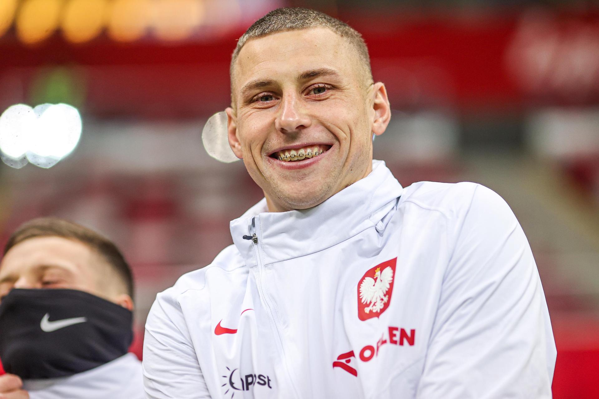 Jakub Piotrowski odejdzie z mistrza Bułgarii? To tam może trafić ...