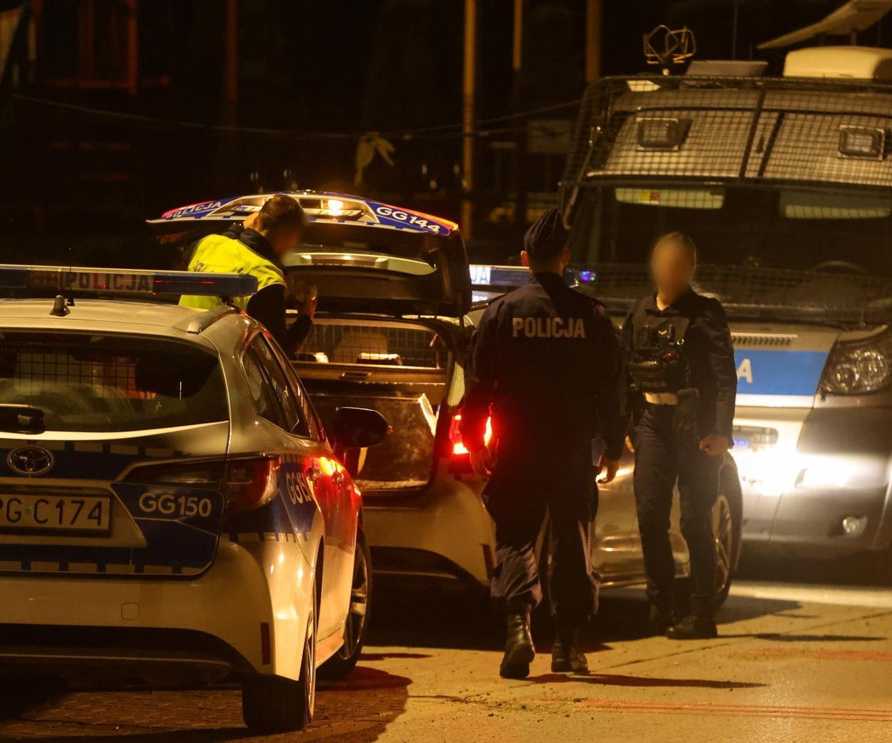 Zbrodnia w Starej Wsi. Kto odnalazł ciało Tadeusza Dudy? Policja wydała pilny komunikat - Kraków ...