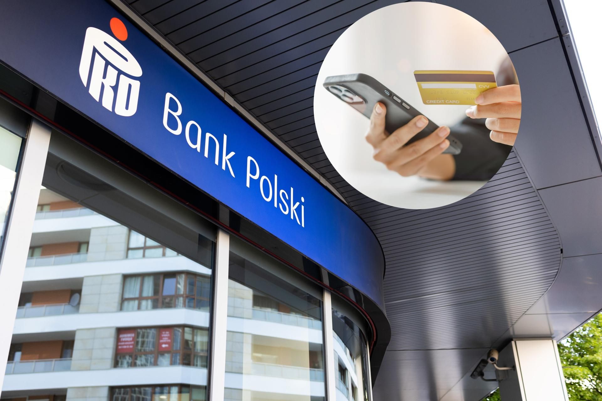 PKO BP wprowadza limit przelewów dla wszystkich klientów od 6 maja 2025 ...