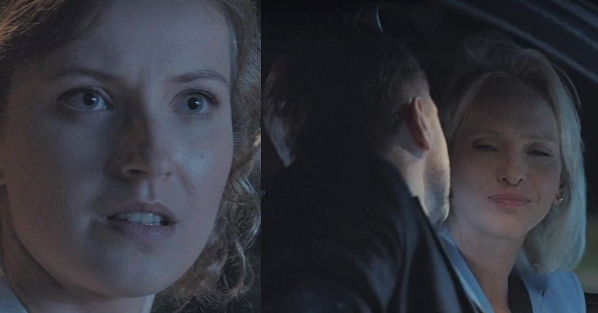 M jak miłość, odcinek 1777: Natalka zazdrosna o Bartka i Dorotę ...