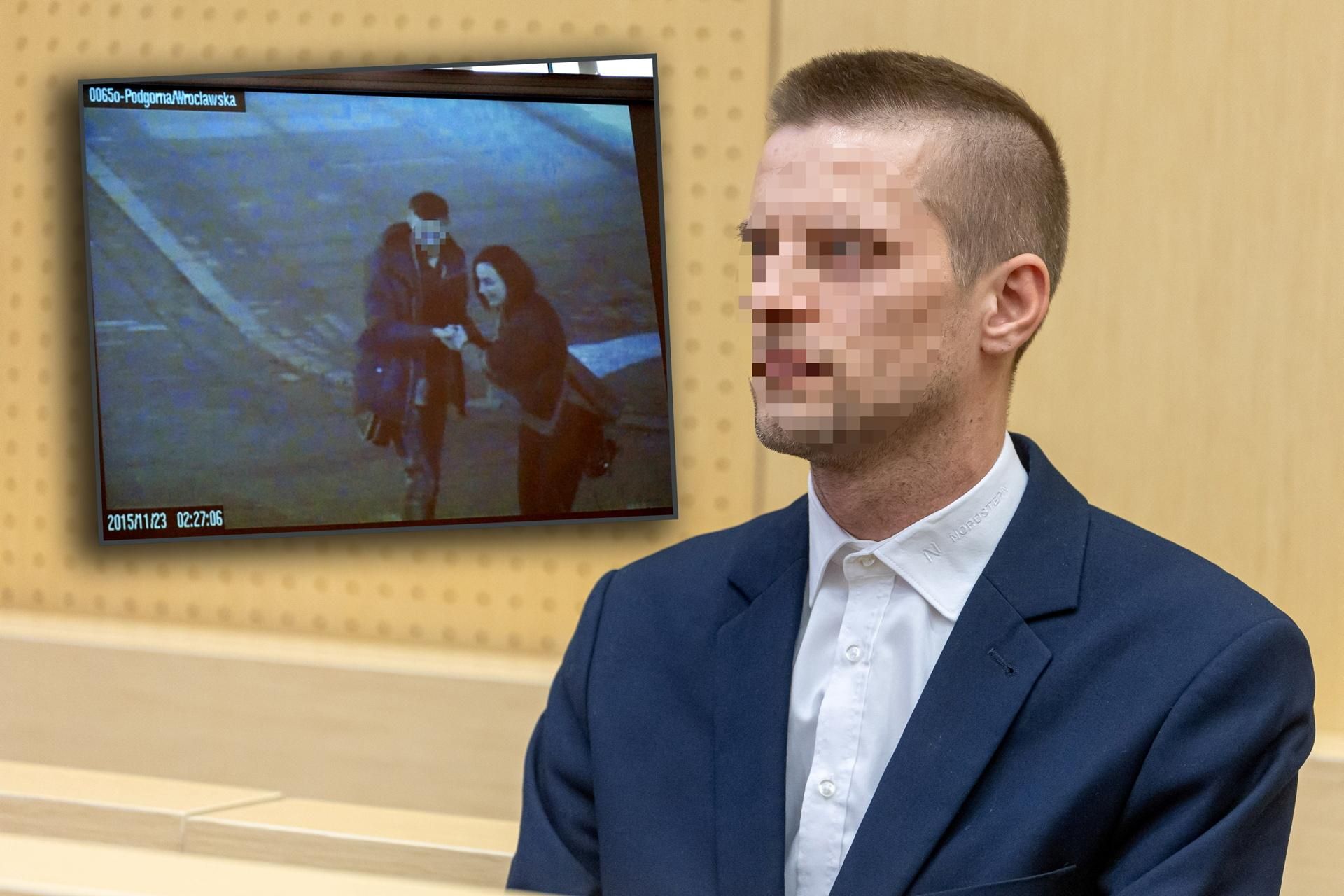 Tajemnicza śmierć Ewy Tylman. Jej ciało wyłowiono z rzeki. Wiemy, kiedy ...