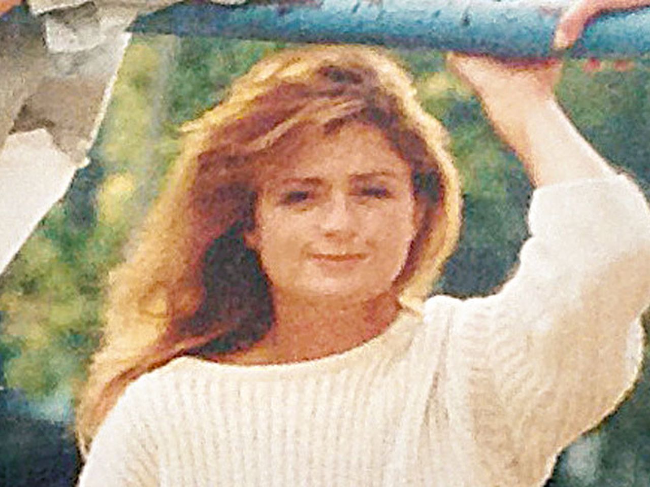 Zofia Czernicka: Telewizja zabrała mi dwóch ukochanych - Super Express ...
