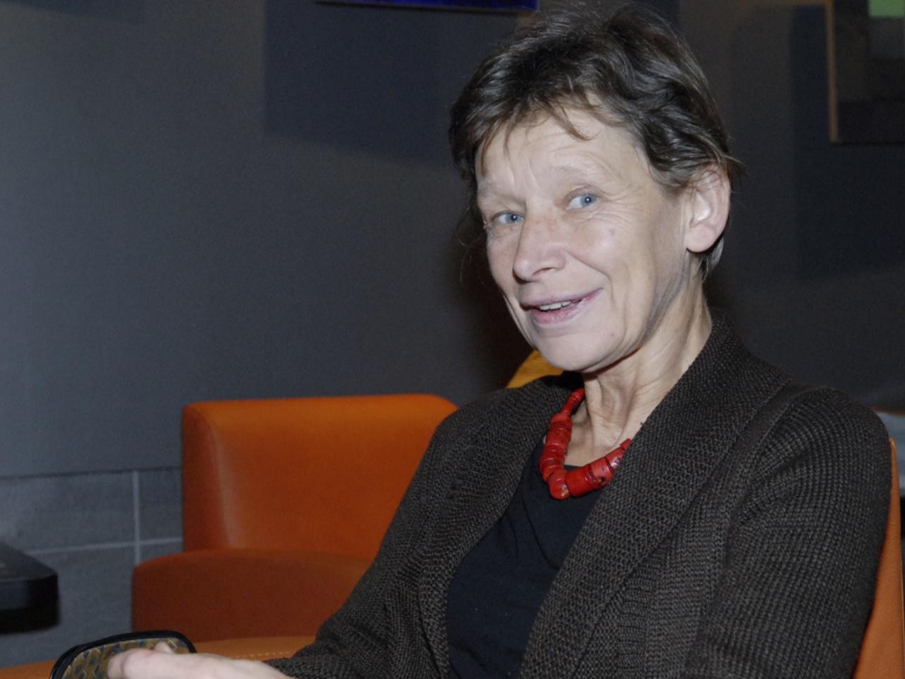 102. tablica w Łódzkiej Alei Gwiazd. Będzie należała do Jadwigi ...